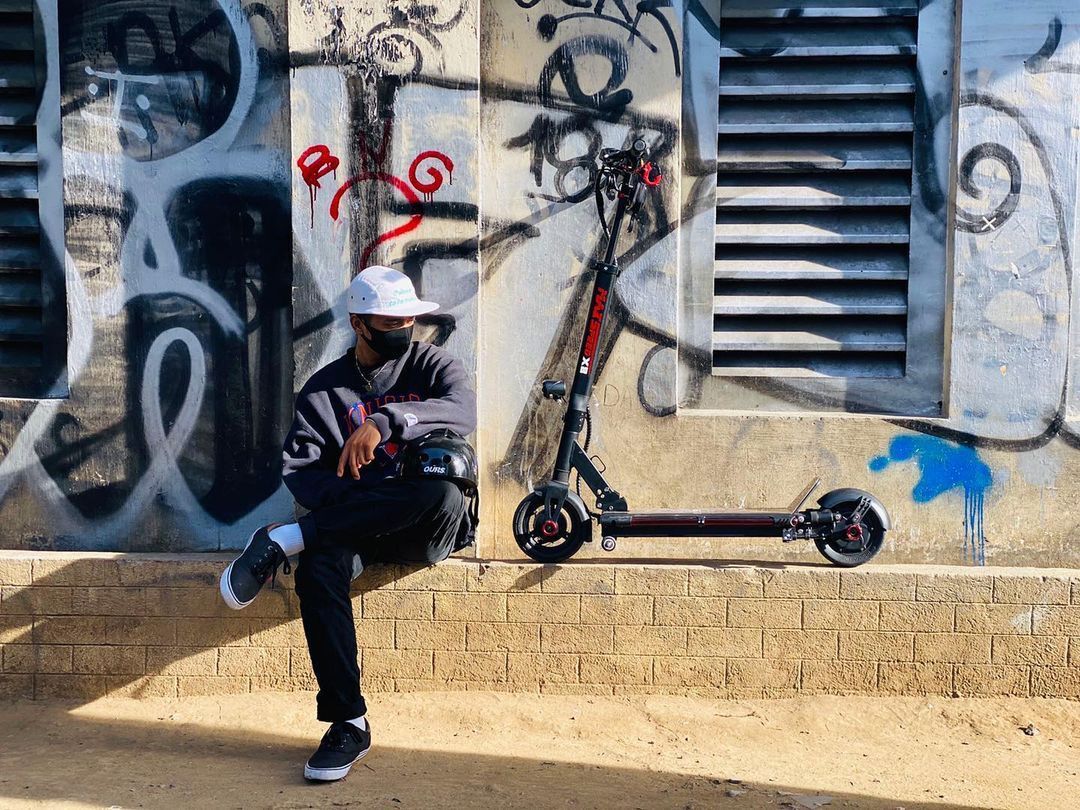 Electric Scooter Buying Guide – HILEY RIDER