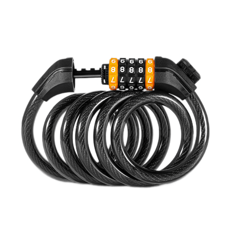 Chain Lock – HILEY RIDER